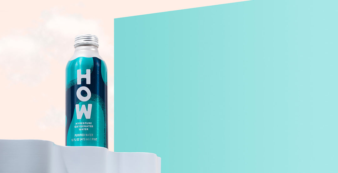Products – How Water